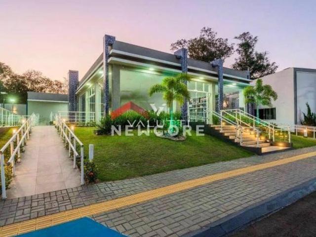 Casa de condomínio em Praça Getúlio Vargas 72 Centro Foz do Iguaçu/PR