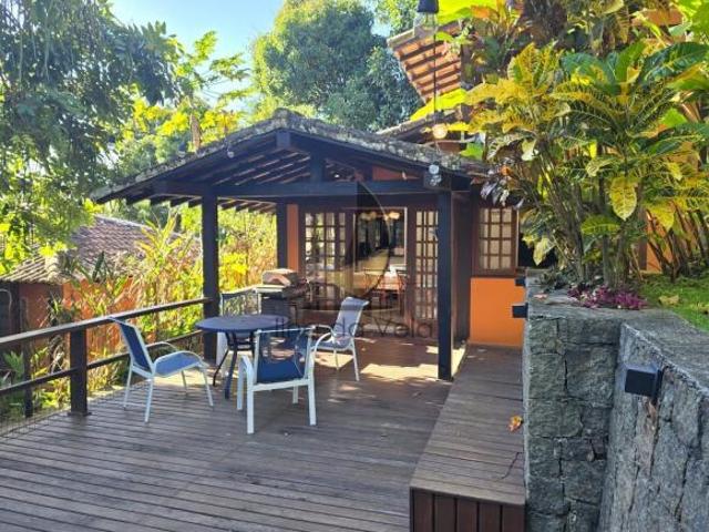 Casa de Condominio em Praia Grande Ilhabela