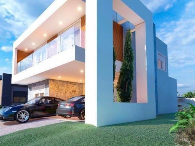 Casa de Condomínio em Praia da Conceição