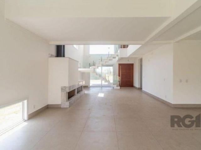 Casa de Condomínio em Praia da Cal