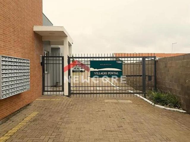 Casa de condomínio em Principal da Ponta Grossa Ponta Grossa Porto Alegre/RS