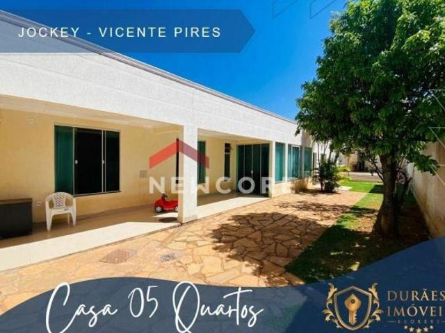 Casa de condomínio em Quadra 3 Conjunto 14 Setor Habitacional Vicente Pires Trecho 1 Brasília