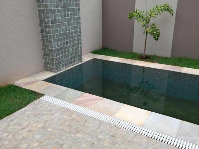 Casa de Condominio em Quinta da Primavera Ribeirão Preto
