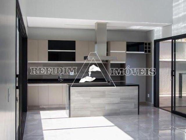 Casa de Condominio em Quinta da Primavera Ribeirão Preto