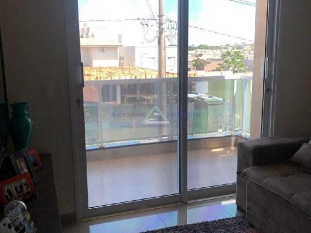 Casa de Condominio em Quinta da Primavera Ribeirão Preto