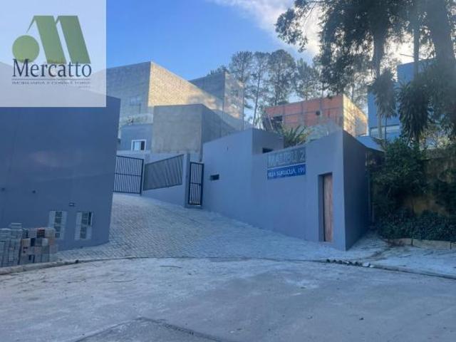 Casa de Condominio em Quinta dos Angicos Cotia