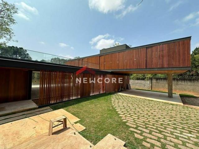Casa de condomínio em Rod. Raposo Tavares km 113 Lago Azul Araçoiaba da Serra/SP