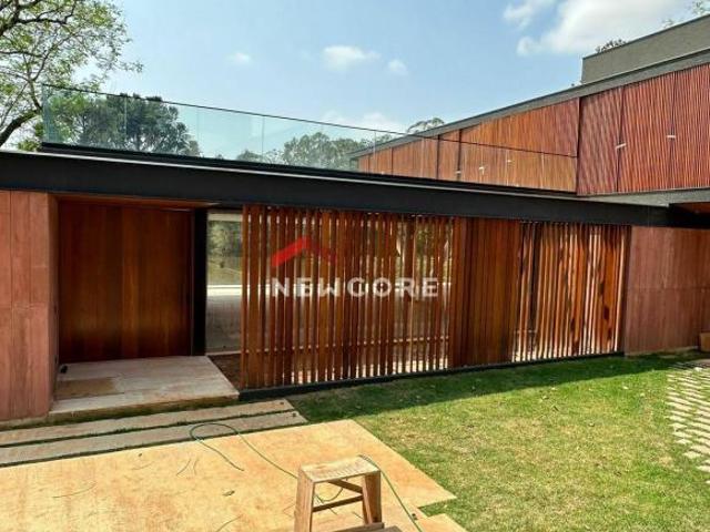 Casa de condomínio em Rod. Raposo Tavares km 113 Lago Azul Araçoiaba da Serra/SP