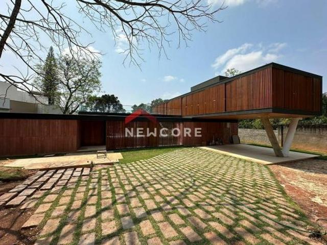 Casa de condomínio em Rod. Raposo Tavares km 113 Lago Azul Araçoiaba da Serra/SP