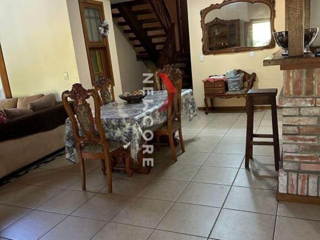 Casa de condomínio em Rodovia Tapir Rocha, 6614 São Lucas Viamão/RS