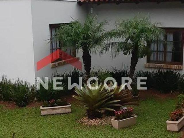 Casa de condomínio em Rodovia Tapir Rocha, 6614 São Lucas Viamão/RS