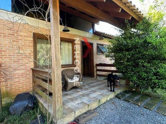 Casa de condomínio em Rodovia Tapir Rocha, 6614 São Lucas Viamão/RS
