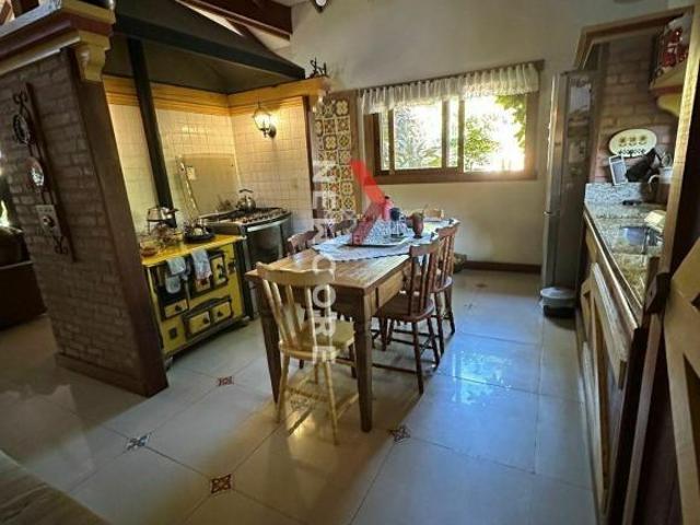 Casa de condomínio em Rodovia Tapir Rocha, 6614 São Lucas Viamão/RS