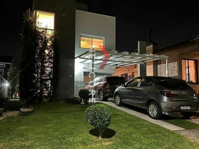 Casa de condomínio em Rodovia Tapir Rocha Querência Viamão/RS