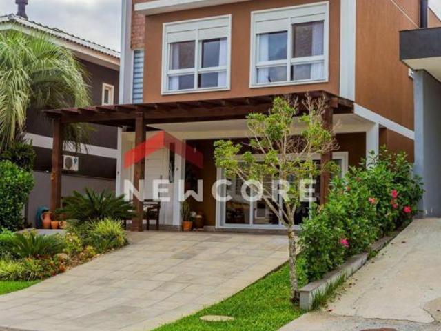 Casa de condomínio em Rodovia Tapir Rocha Querência Viamão/RS