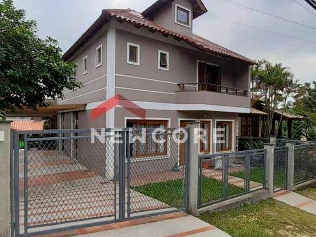 Casa de condomínio em Rodovia Tapir Rocha São Lucas Viamão/RS