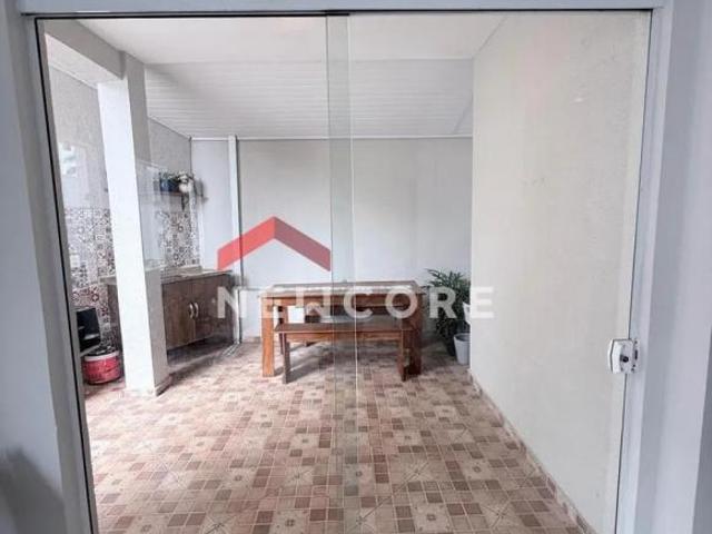 Casa de condomínio em Rodovia Doutor Edmir Viana Moura Vila Paraíso Caçapava/SP