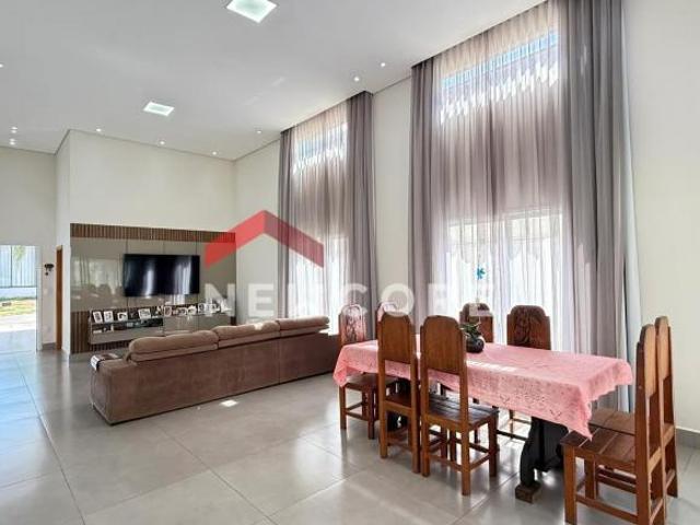 Casa de condomínio em Rodovia Engenheiro João Baptista Cabral Renno Residencial Tamboré Bauru/S