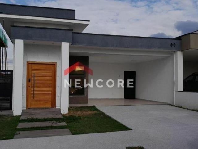 Casa de condomínio em Rodovia João Amaral Gurgel Parque Residencial Maria Elmira Caçapava/SP