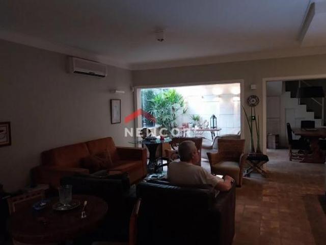 Casa de condomínio em Rodovia José Bonifácio Coutinho Nogueira Sousas Campinas/SP