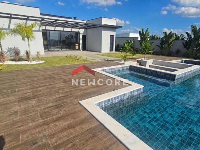 Casa de condomínio em Rodovia Lix da Cunha Jardim Indaiatuba Golf Indaiatuba/SP
