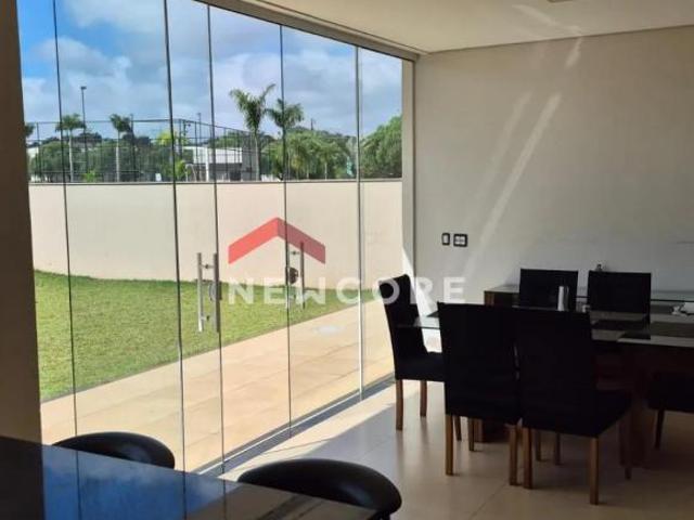 Casa de condomínio em Rodovia Mello Peixoto, Km 163 Jardim Tarobá Cambé/PR