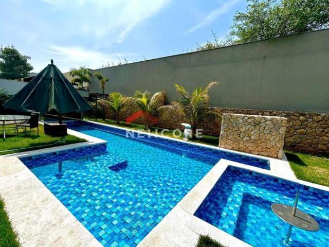 Casa de condomínio em Rodovia Raposo Tavares, 108,5 Jardim Residencial Saint Patrick Sorocaba/S