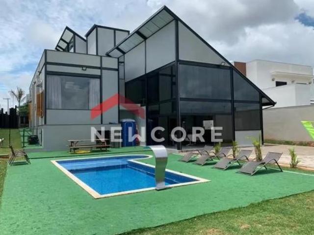 Casa de condomínio em Rodovia Raposo Tavares, 108,5 Parque Reserva Fazenda Imperial Sorocaba/SP