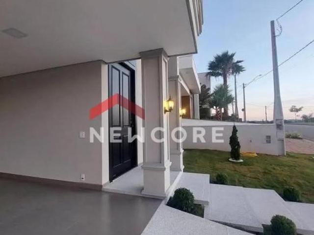 Casa de condomínio em Rodovia Romildo Prado Bairro Itapema Itatiba/SP