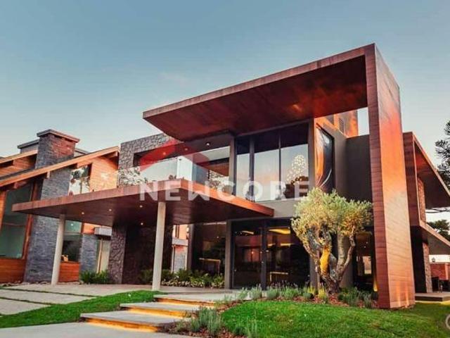 Casa de condomínio em Rodovia RS 35 Aspen Mountain Gramado/RS