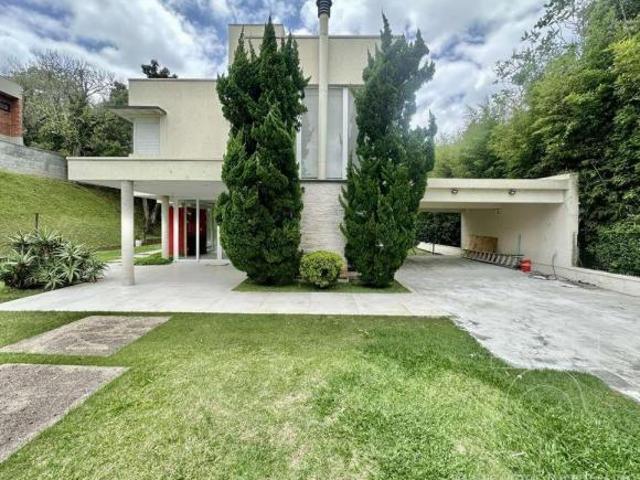 Casa de Condomínio em Recanto Impla Carapicuíba, SP
