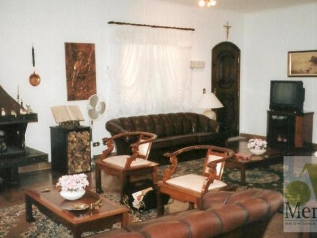 Casa de Condominio em Recanto Maravilha III Santana de Parnaíba