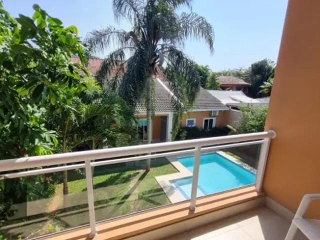 Casa de condomínio em Recreio dos Bandeirantes