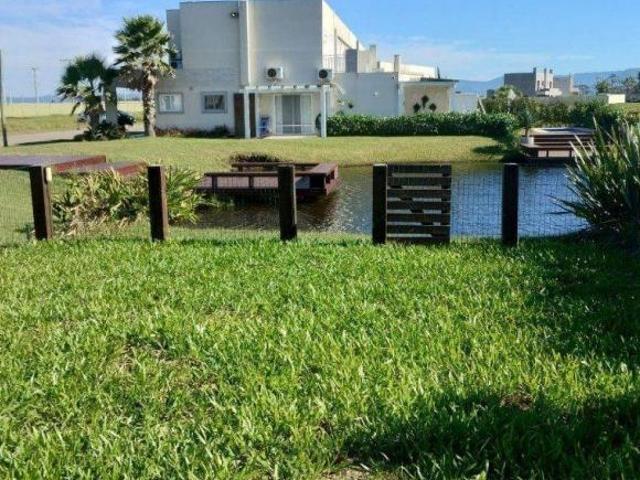 Casa de Condomínio em Remanso