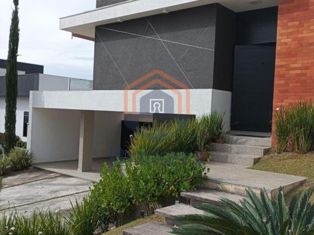 Casa de Condominio em Residencial Cambarah Jarinu, SP