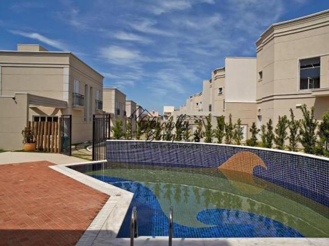 Casa de Condomínio em Residencial Belle Ville Itaycy Indaiatuba