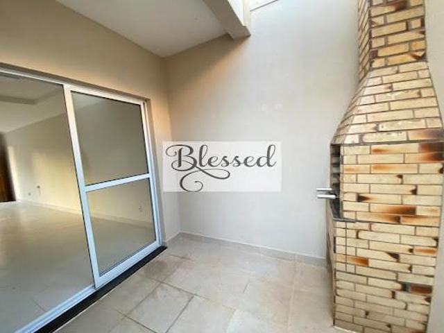 Casa de Condomínio em Residencial Belle Ville Itaycy Indaiatuba