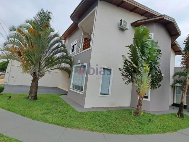 Casa de Condominio em Residencial Eldorado São Carlos, SP