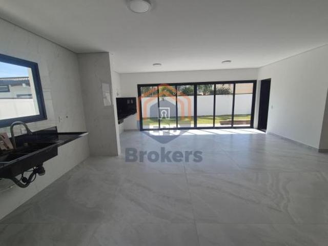 Casa de Condominio em Residencial Ibi Aram I Itupeva, SP