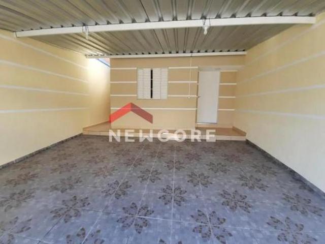 Casa de condomínio em Residencial Jardim das Dálias Parque São Bento Sorocaba/SP