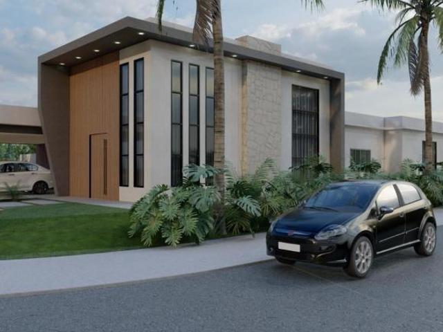 Casa de Condomínio em Residencial Saint Patrick Sorocaba