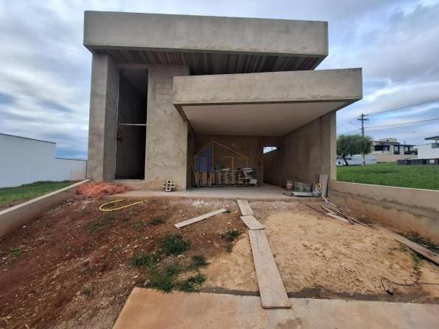 Casa de Condominio em Residencial Reserva Ipanema Sorocaba, SP