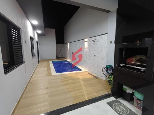 Casa de Condomínio em Residencial Reserva Ipanema Sorocaba, SP