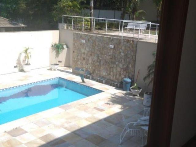 Casa de Condomínio em Residencial Tamboré