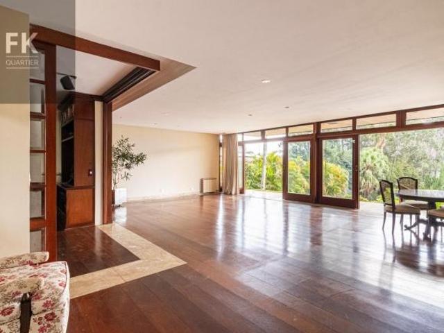 Casa de Condomínio em Residencial Tambore Barueri, SP