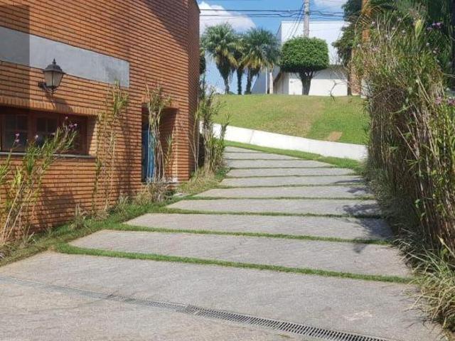 Casa de Condomínio em Residencial Tamboré Barueri