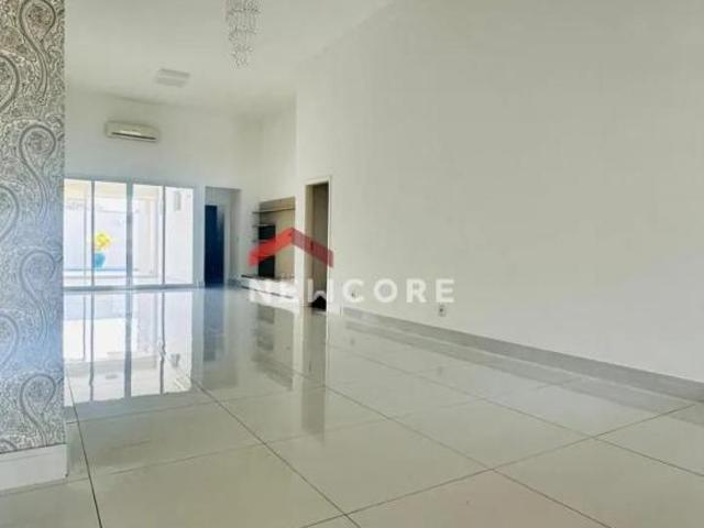 Casa de condomínio em Residencial Villa Lobos Residencial Villa Lobos Bauru/SP