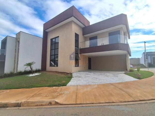 Casa de Condominio em Residencial Villagio Wanel Sorocaba, SP