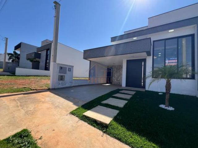 Casa de Condominio em Residencial Villagio Wanel Sorocaba, SP