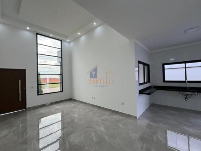 Casa de Condominio em Residencial Villagio Wanel Sorocaba, SP
